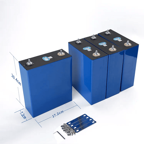 CATL 3.2V 280Ah Prismatic LiFePO4 Cell